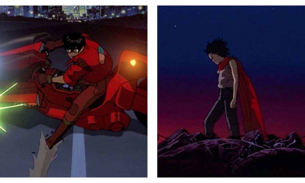 Anime film analysis: How ‘Akira’ still blows minds 38 years later ...