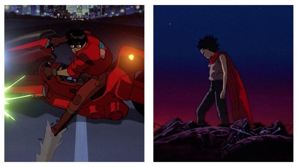 Anime film analysis: How ‘Akira’ still blows minds 38 years later ...